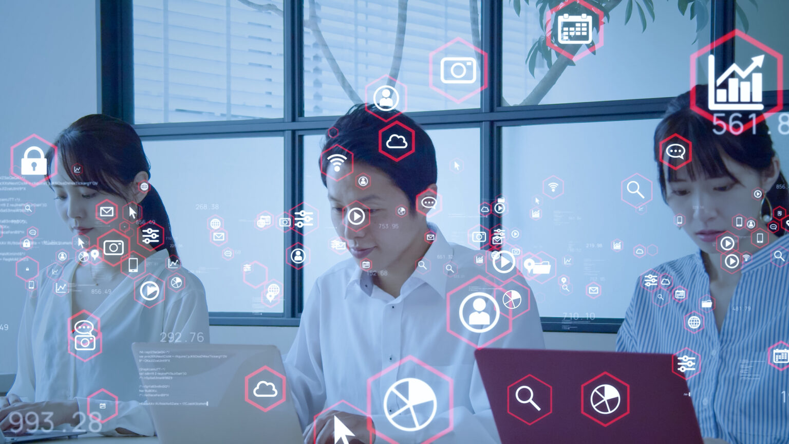 広報に向いているSNS6選｜メリットと注意点もあわせて確認しよう | SNS・インフルエンサーマーケティング、タレントキャスティングなら ...