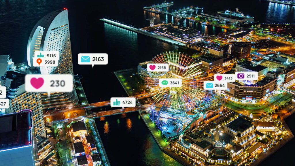 観光業のマーケティング成功事例12選！インフルエンサー・アニメコラボも | SNS・インフルエンサーマーケティング、タレントキャスティングなら【wonderX】